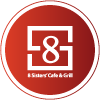 8 Sisters Cafe & Grill - Bendigo restaurant menu in Bendigo - Order ...